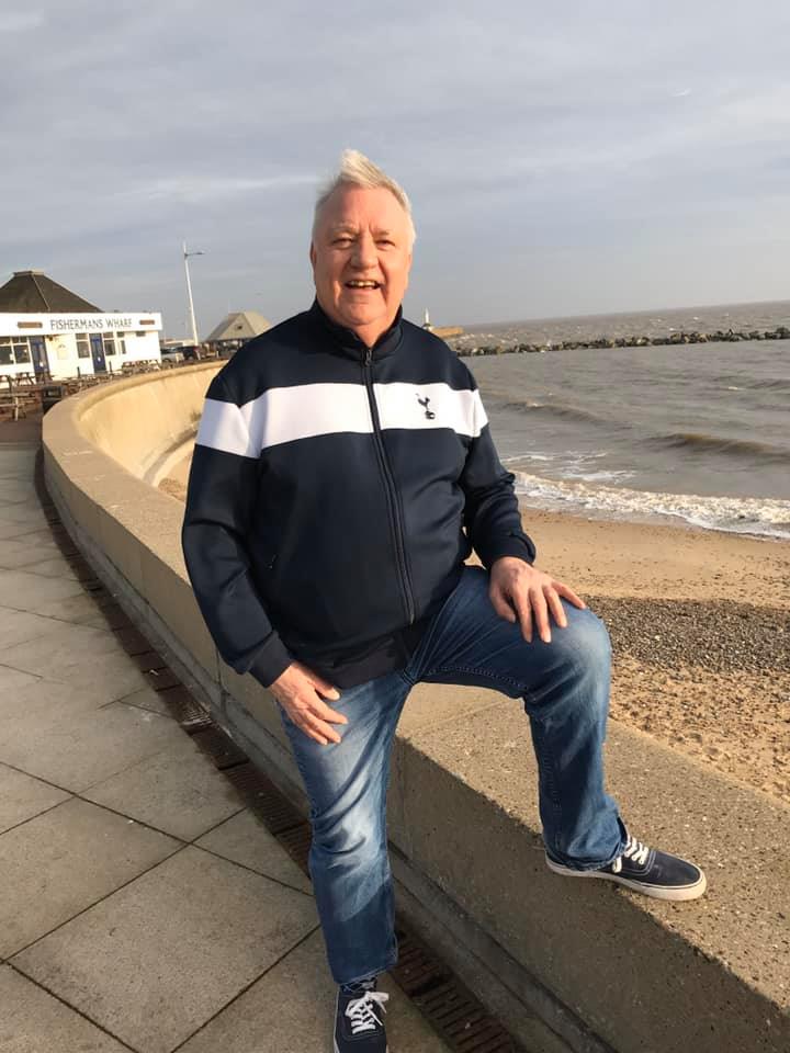 Upcoming Events for Tom Flynn – Tom John Flynn